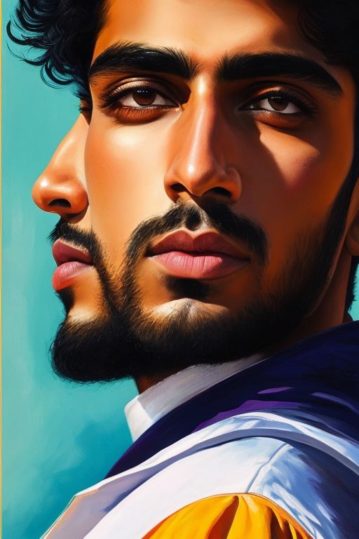 fatherly-ape547: pakistani guy