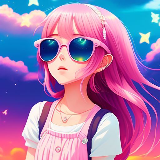 Absolute Anime Girl
