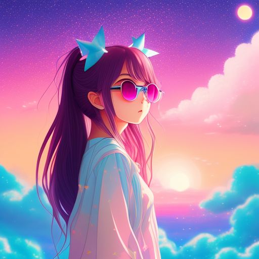Absolute Anime Girl