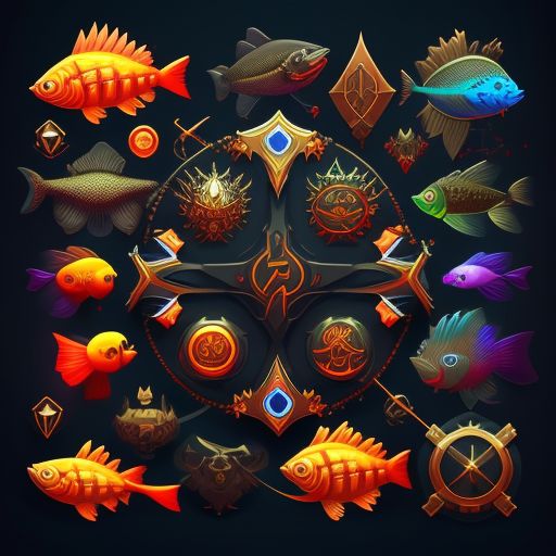 mehedihasan: Fish images