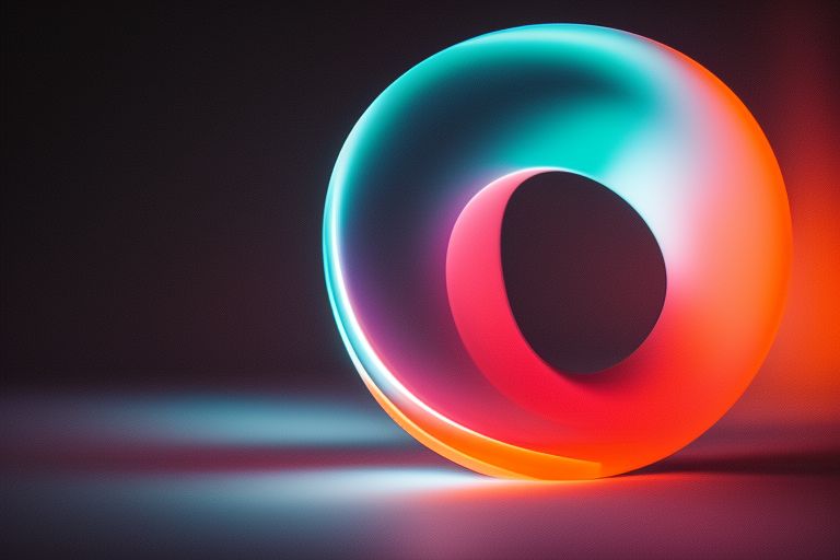 all-gorilla746: digital background, petrol silicone abstract capsule ...