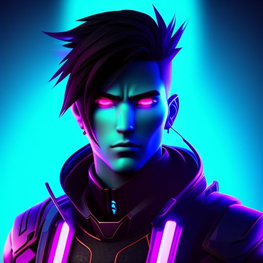 Cool Profile Avatars