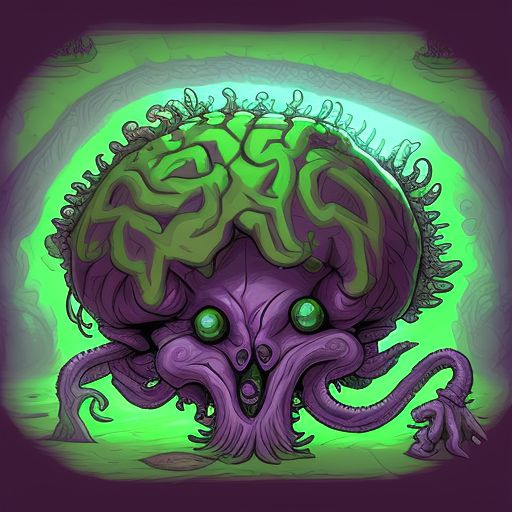 Brain Of Cthulhu Terraria