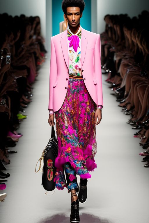 Skinniest Male Models