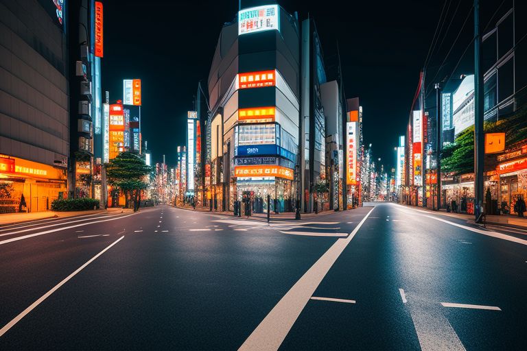 Onepoint Perspective Streetscape Youtube