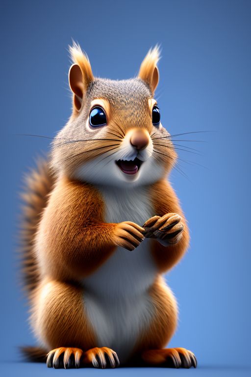 hairy-goose588: a cute Squirrel