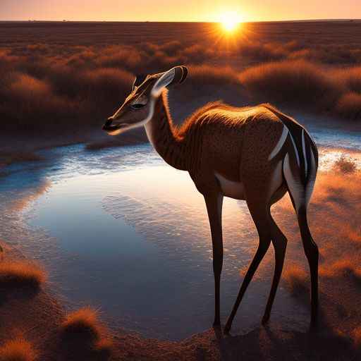 worldly-crow60: hyperrealistic distance photography, African continent ...