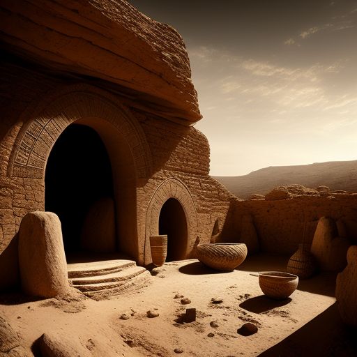 Neolithic Architecture