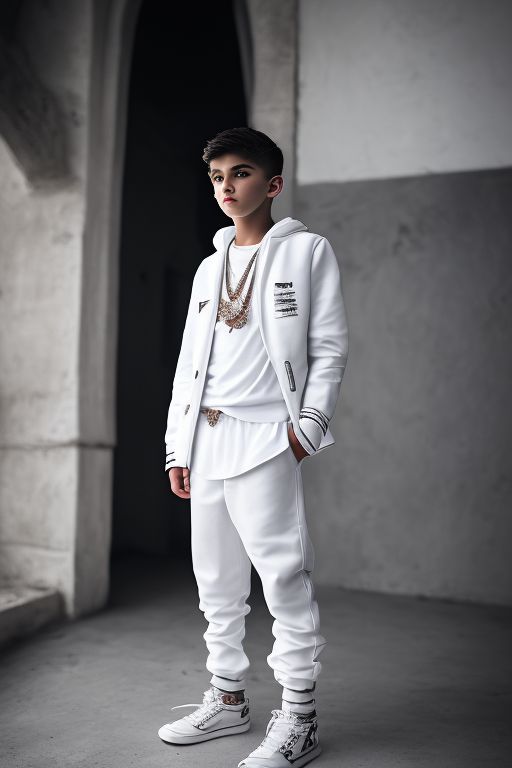 wiry-corgi46: D&D, Teenager, boy, noble, dressing white