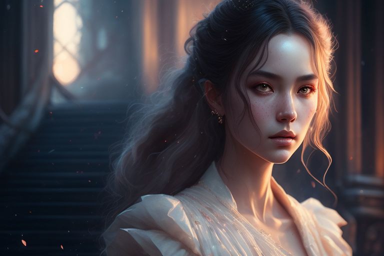 fabulous-elk978: dark scale, very dark, black shadows, pale light ...