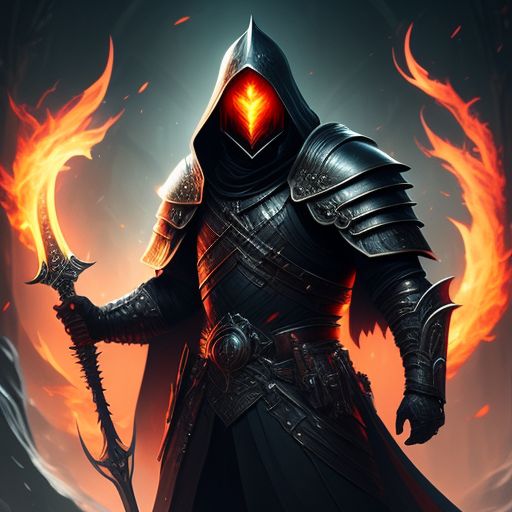 shallow-wolf58: Beautiful man in a black armor with a helmet like a ...