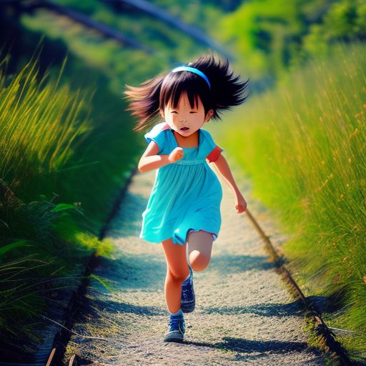 sudden-heron72: Japanese anime, Miyazaki Jun, flat figures, green ...