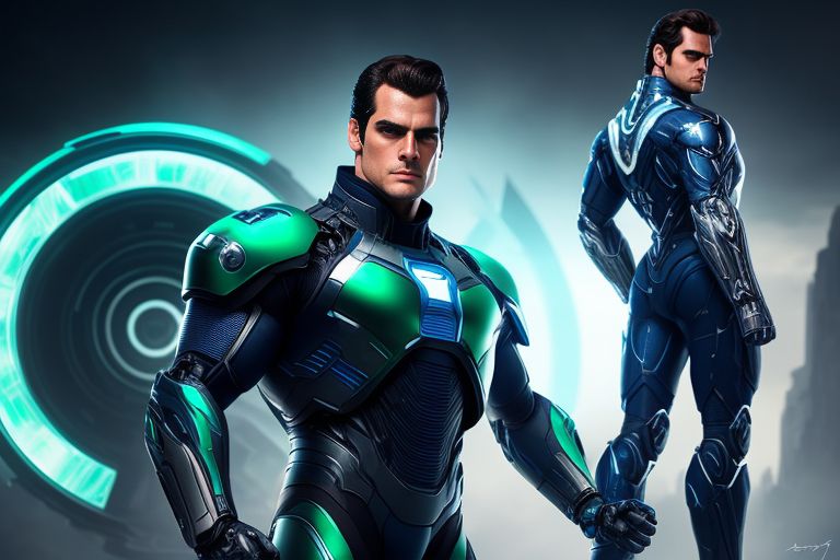Max Steel Drawings
