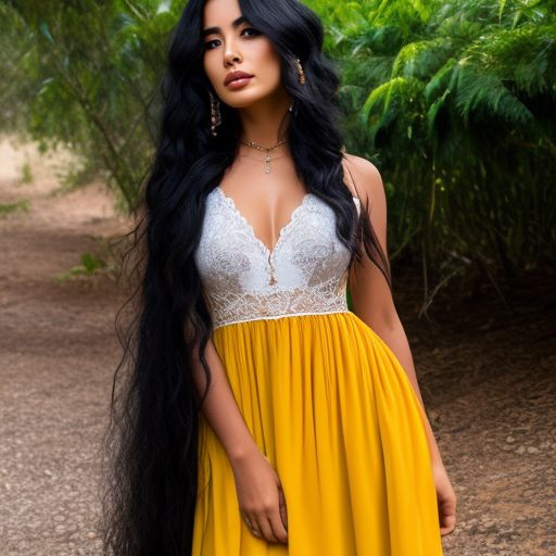 Colombian Girls