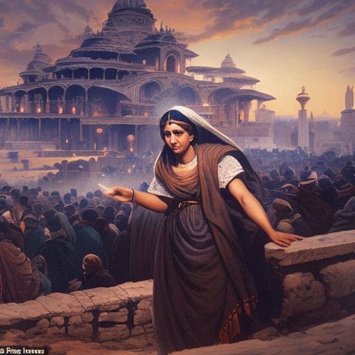 dark-clam878: woman named vedia held sermons in some of the empire's ...