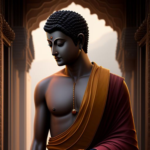 Gautama