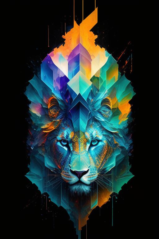 AIARTGALLARY: ultra detailed artistic abstract photography of ...