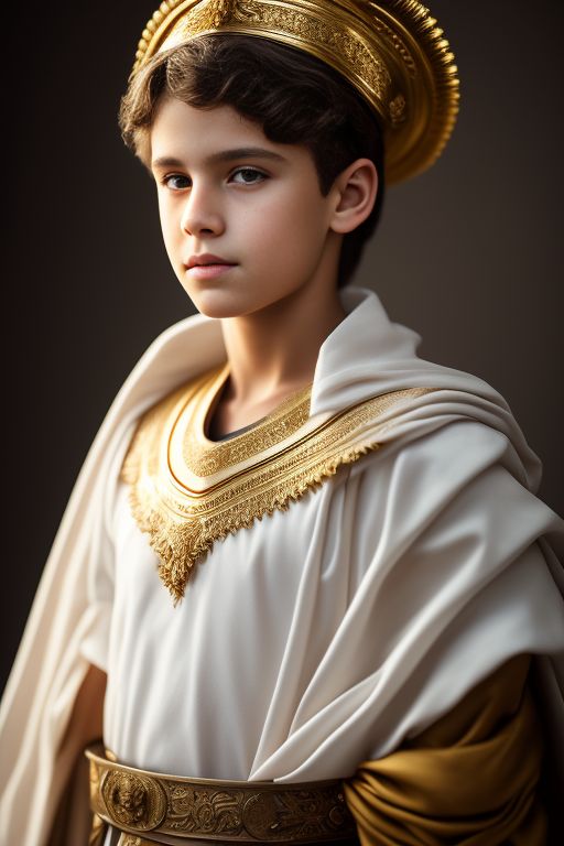 Ancient Roman Makeup | Saubhaya Makeup