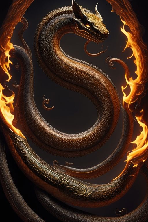 all-seahorse268: The Nagas are a divine, or semi-divine, race of half ...