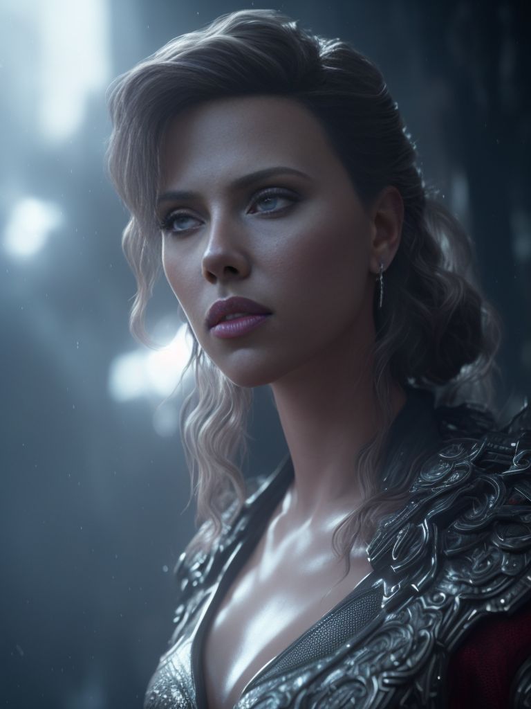 markmo: Scarlett Johansson