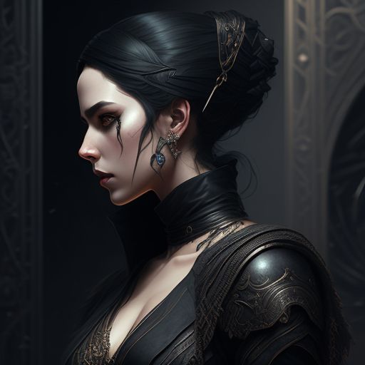 mature-deer216: Assassin