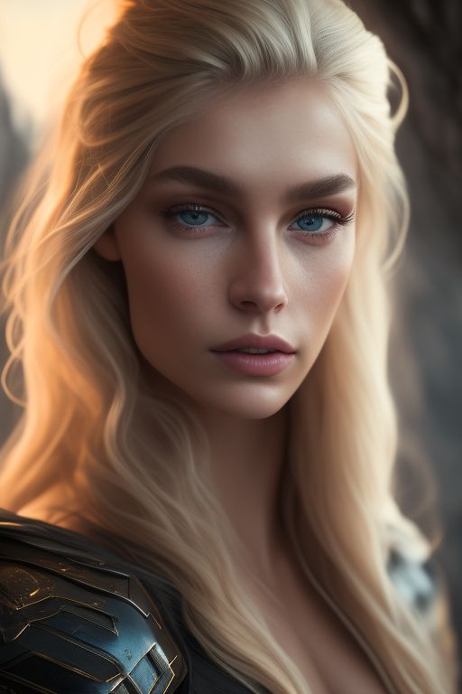 Swedish Facial Features