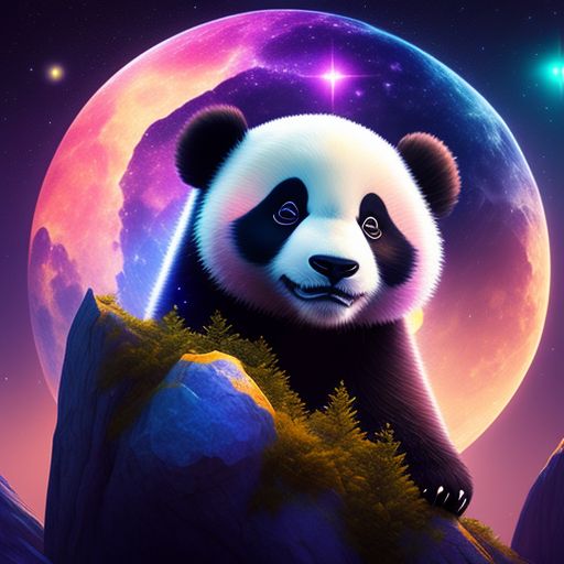 Panda Space