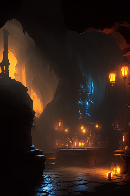 ALCHEMESTRY | PromptHunt Template