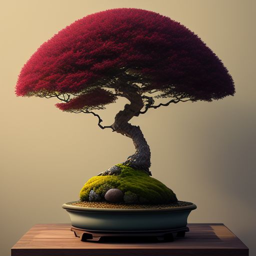 nice-wallaby911: turtle sitting on top of bonsai tree and it should be ...