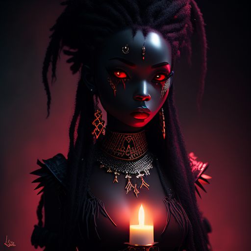 Max_Turbo: voodoo doll