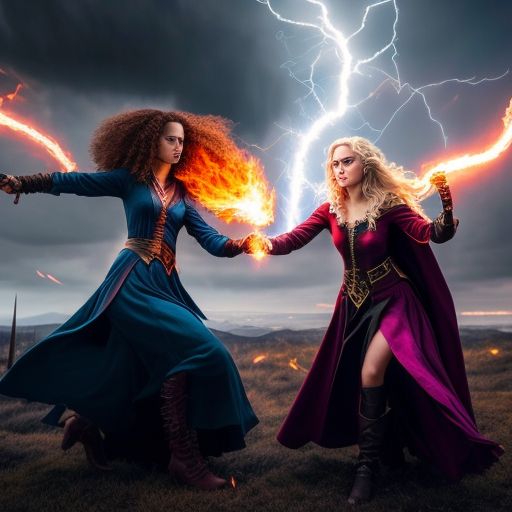 white-hawk870: dynamic poses hyper realistic two model beautiful ...