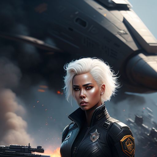 Female Marvel Characters With Blonde Hair