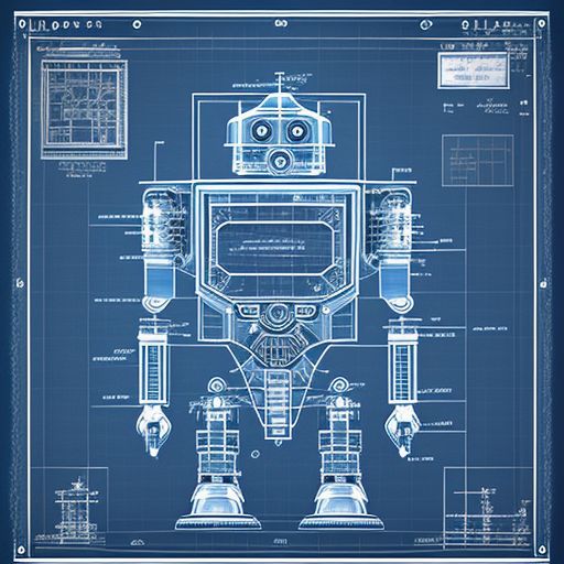 Can Robot Blueprints
