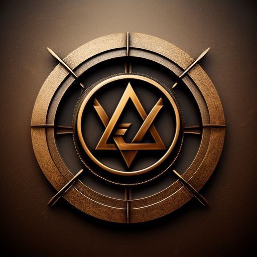 Law Symbol
