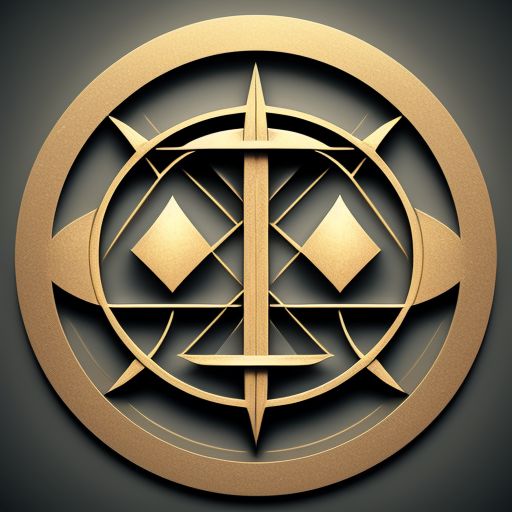 Law Symbols