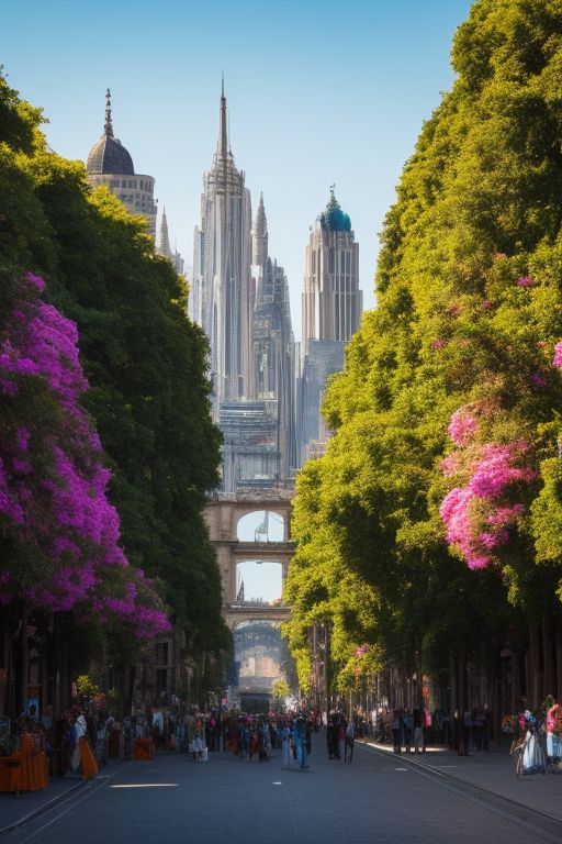 lazy-louse385: this city is situated in a clearing of the primeval forest