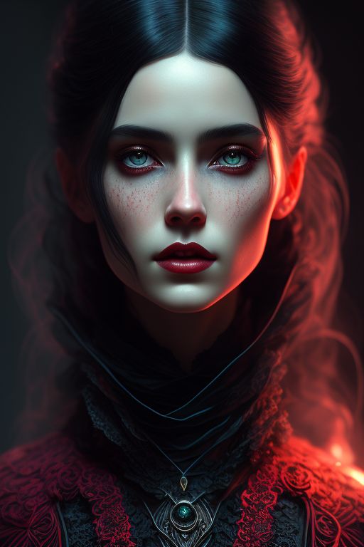 Vampire Drawings Gothic