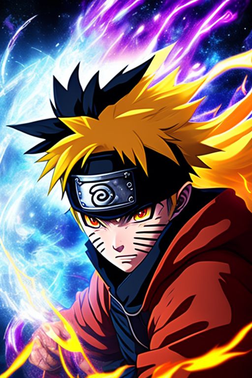 Naruto Crying