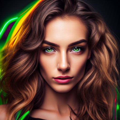 good-snake906: Generate a hyper realistic image of a 26-year-old woman ...