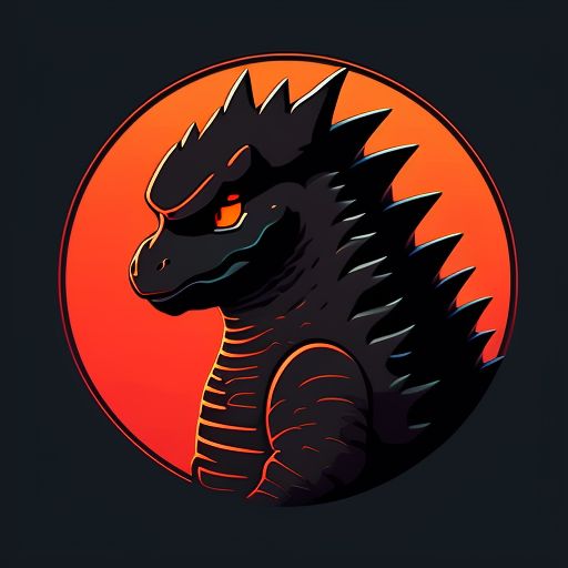 Baby Godzilla Movie