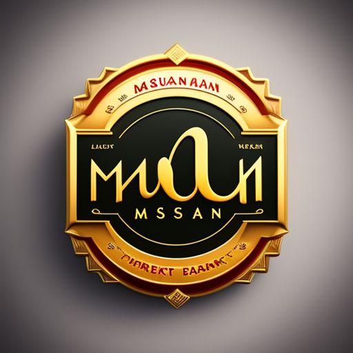 Muskaan Logo