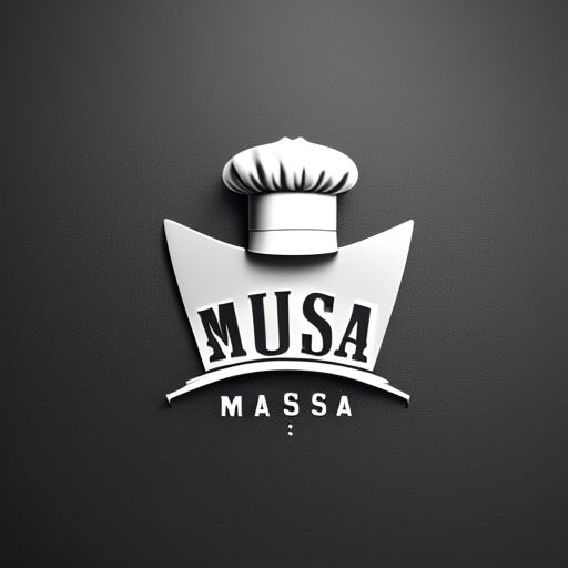 Muskan Logo