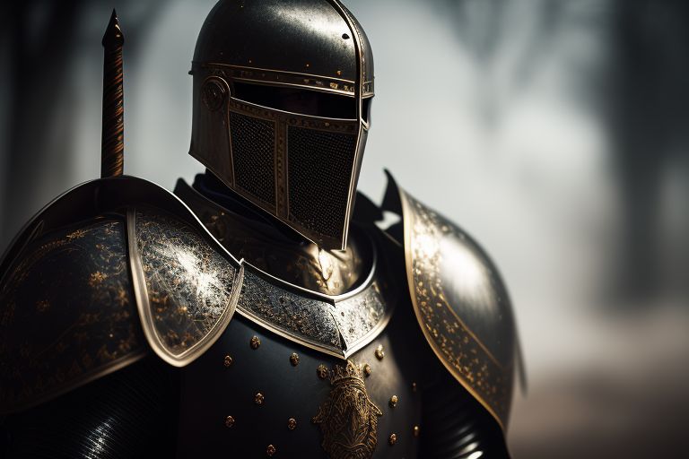 Holy Roman Empire Knight