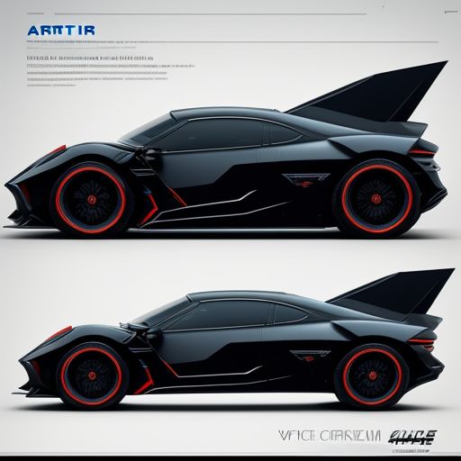 High Tech Speed Armor