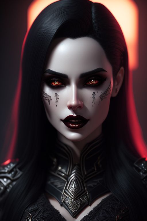 Vampire Women