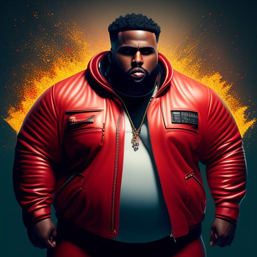 Jason Derulo Fat