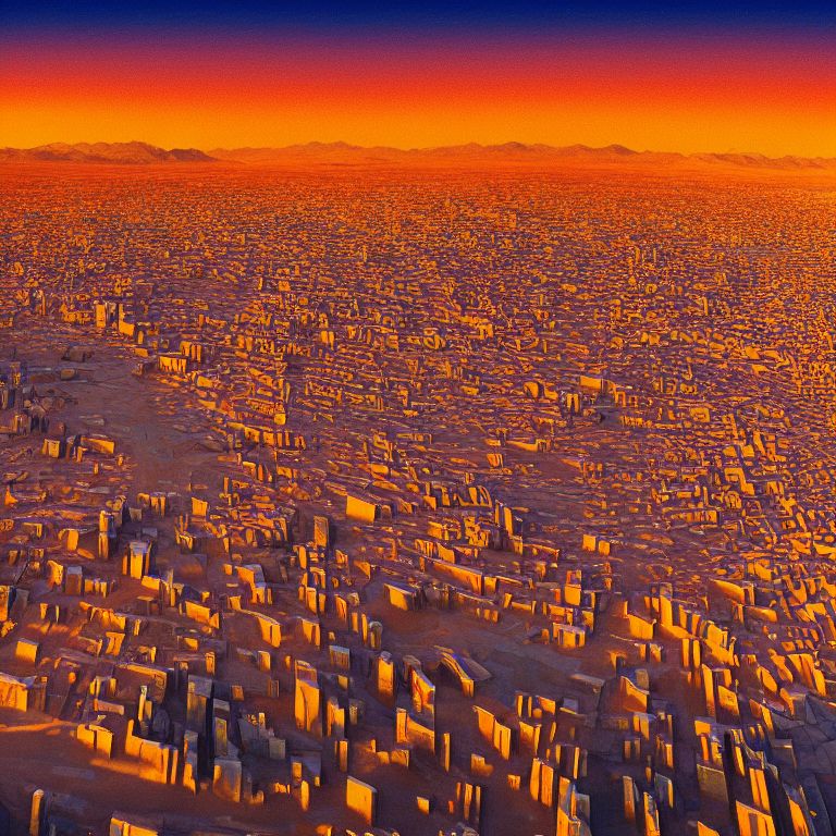 rusty-owl189: The city of air. Desert.