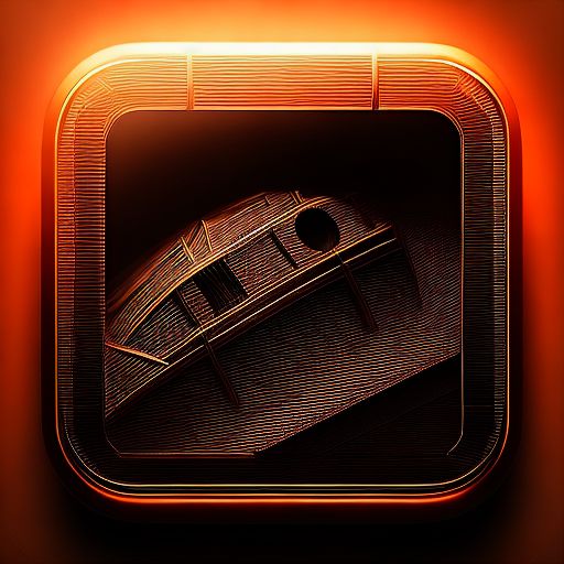 shocked-goat87: Sleek and minimalist iOS app icons