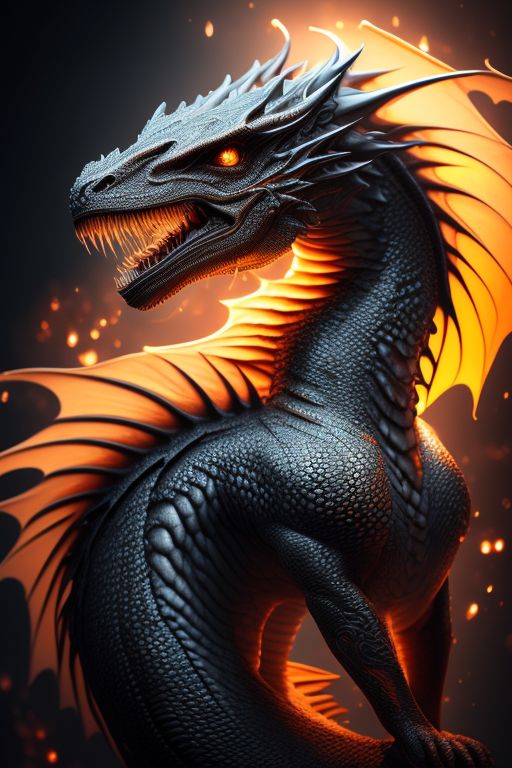 Earth Dragon Wallpapers