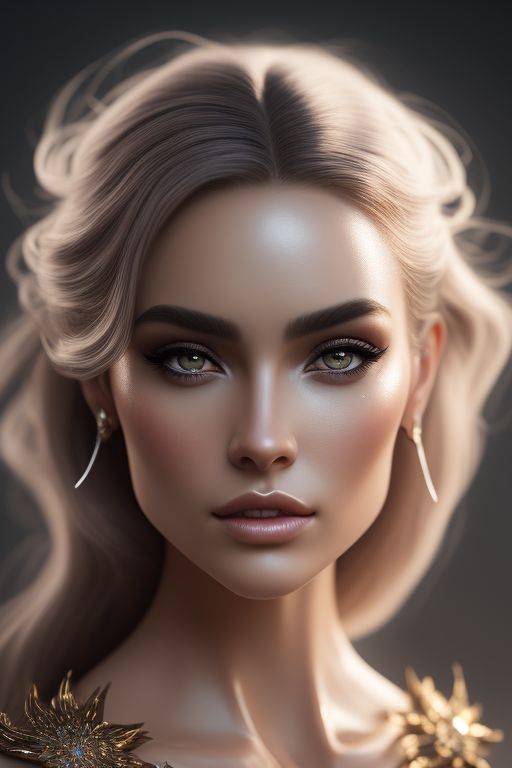 ornate-salmon78: Portrait, ((masterpiece)), (best quality), (detailed ...
